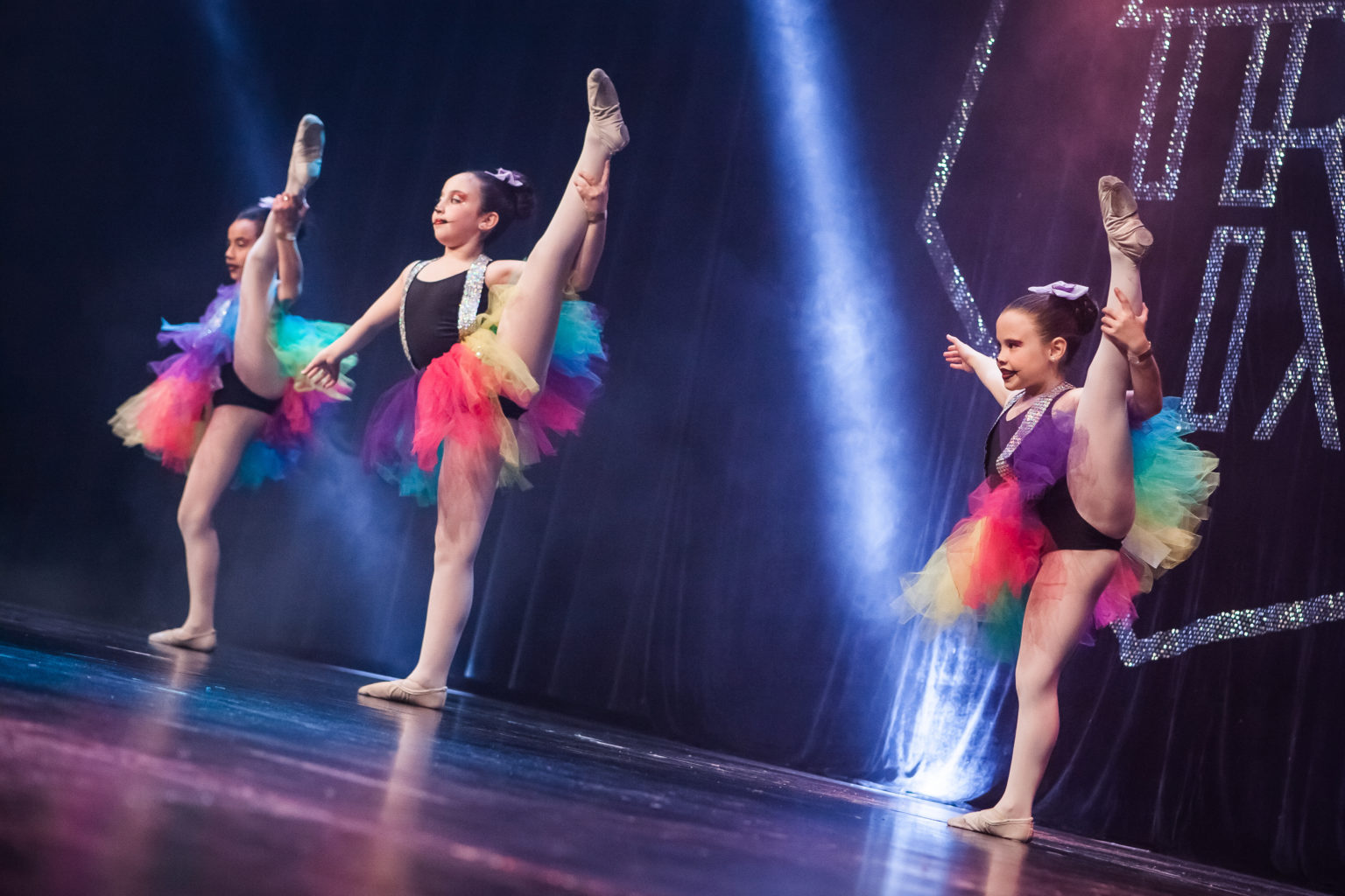 Matrix Dance Show (Internacional) – Ojo Blindado visualArt